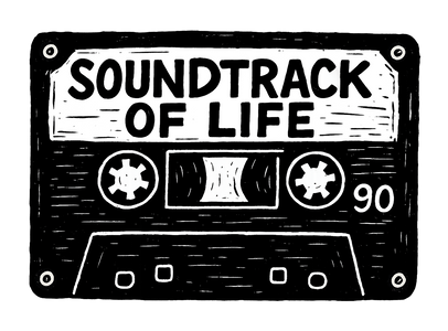 Graphic Tees for Music Lovers & Musicians – Soundtrack of Life